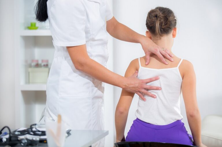 Adolescents and Back Pain | Santa Cruz, CA Chiropractor